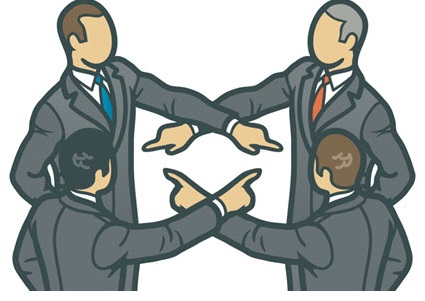 How to Create Accountability in the Workplace