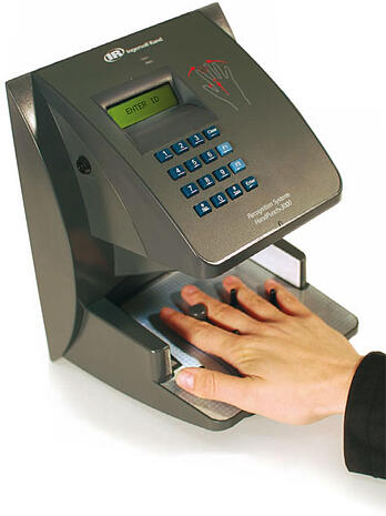 Biometric Time Clocks: What are they? What can they do?