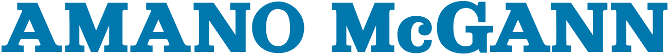 Amano Mcgann Logo