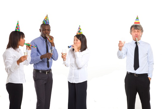 Six Ideas for a Fun Staff Event
