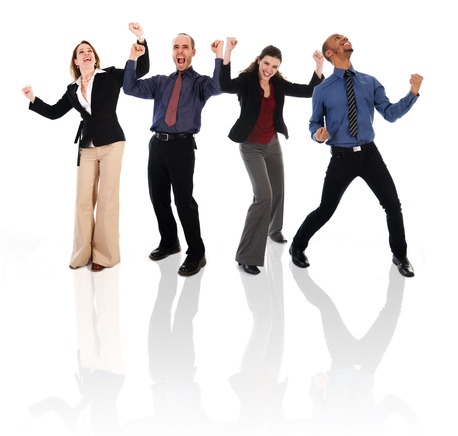 Creating a Happier Work Environment for Your Staff