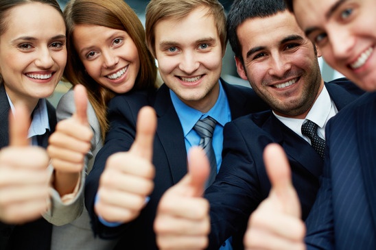 How to Set Your Employees up for Success