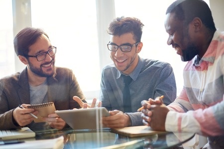 Unique Benefits of Synerion's Time & Attendance Software