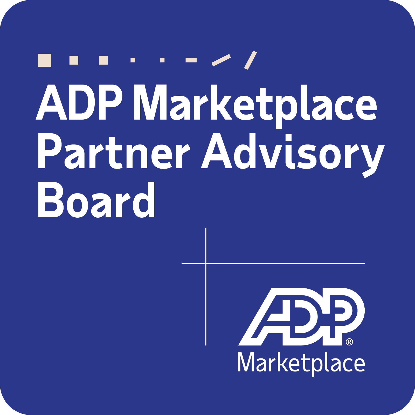 Synerion ADP marketplace Advisory board