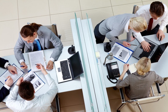 How Your HR Department Can Help Improve Productivity
